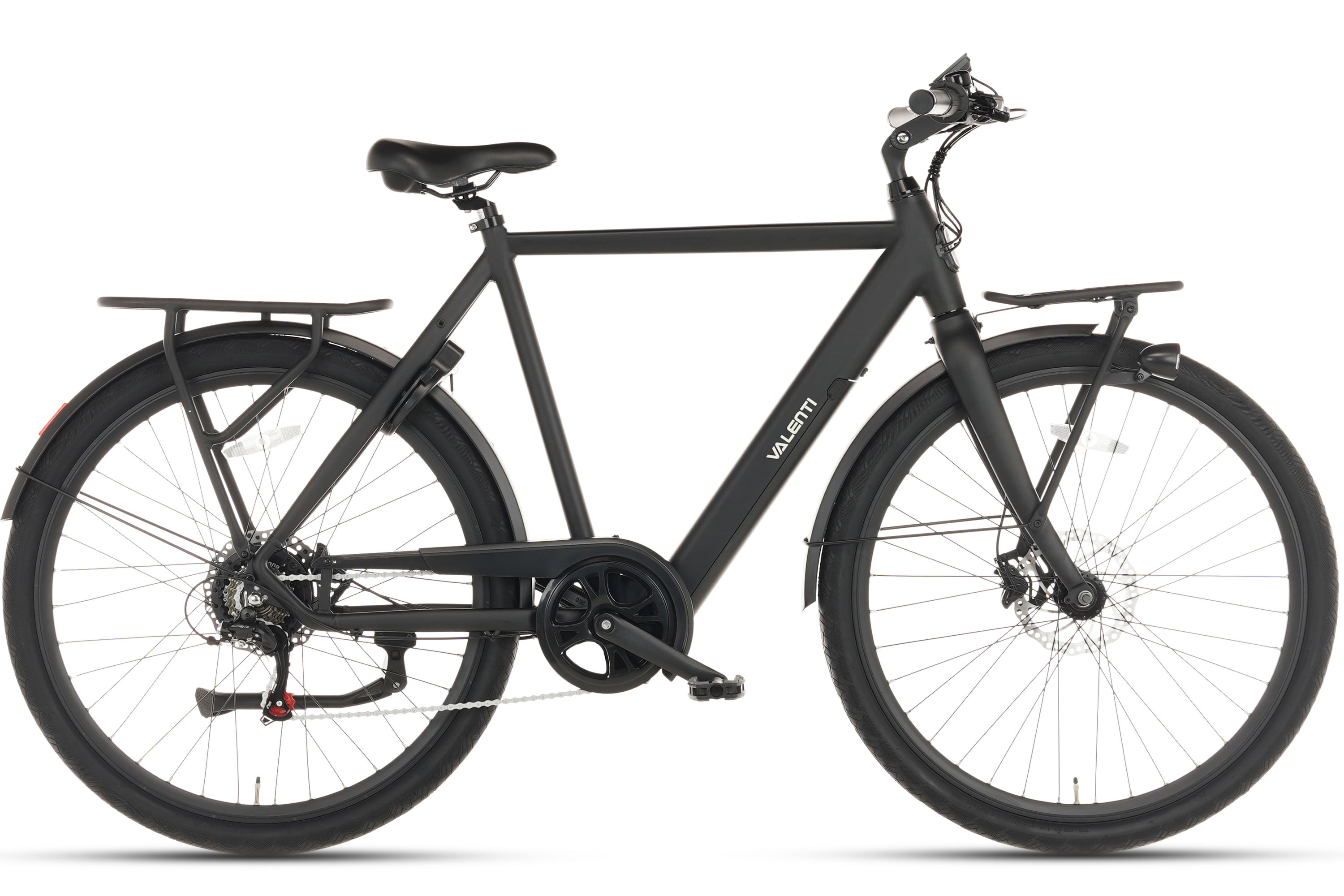 Rivena Electric bicycles - E-bikes with the best price-quality – Rivena.nl