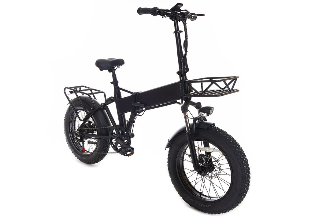 Rivena Premium D7 Elektrische damesfiets – Rivena.nl