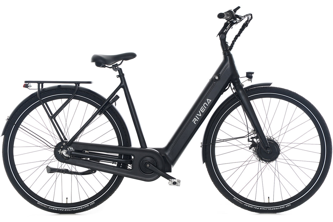 Rivena Elektrische fietsen - E-bikes met de beste prijs-kwaliteit ...