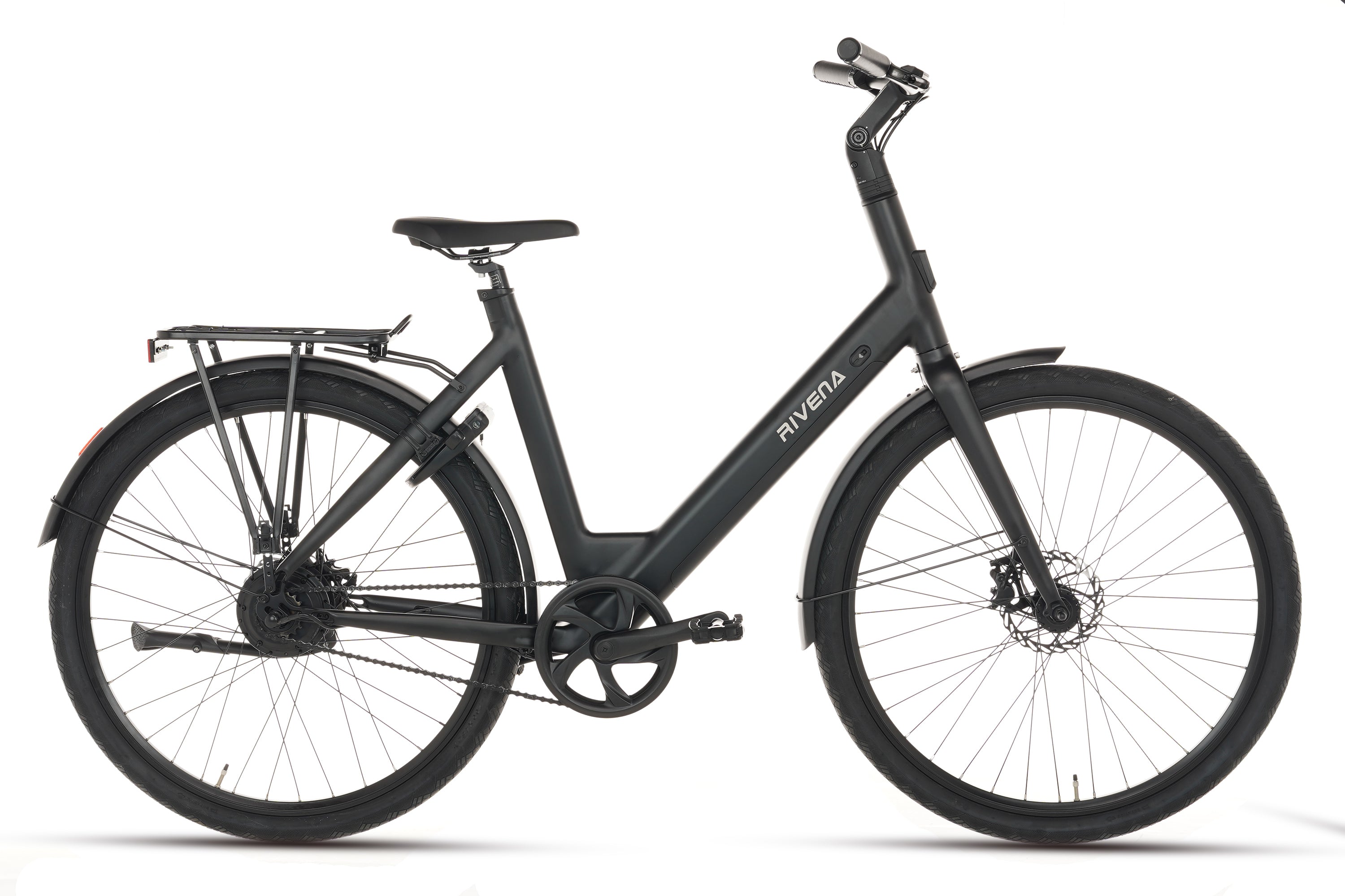 Rivena Elektrische fietsen en E-bikes v.a. €899 – Rivena.nl