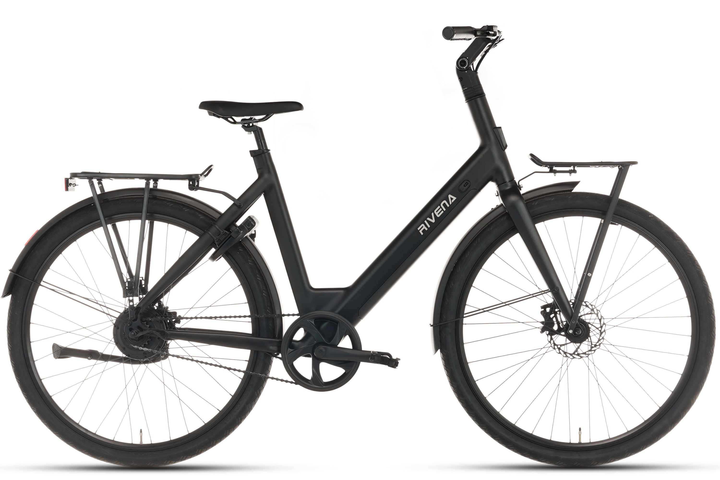 Rivena Electric bicycles - E-bikes with the best price-quality – Rivena.nl