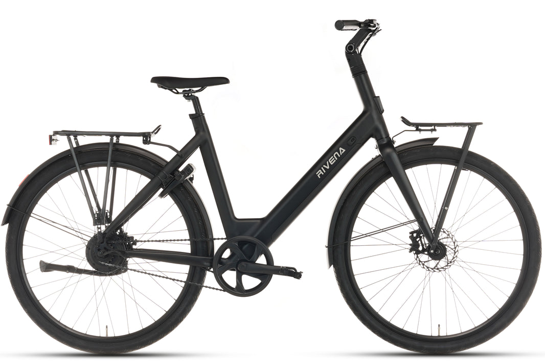 Rivena Elektrische fietsen - E-bikes met de beste prijs-kwaliteit ...