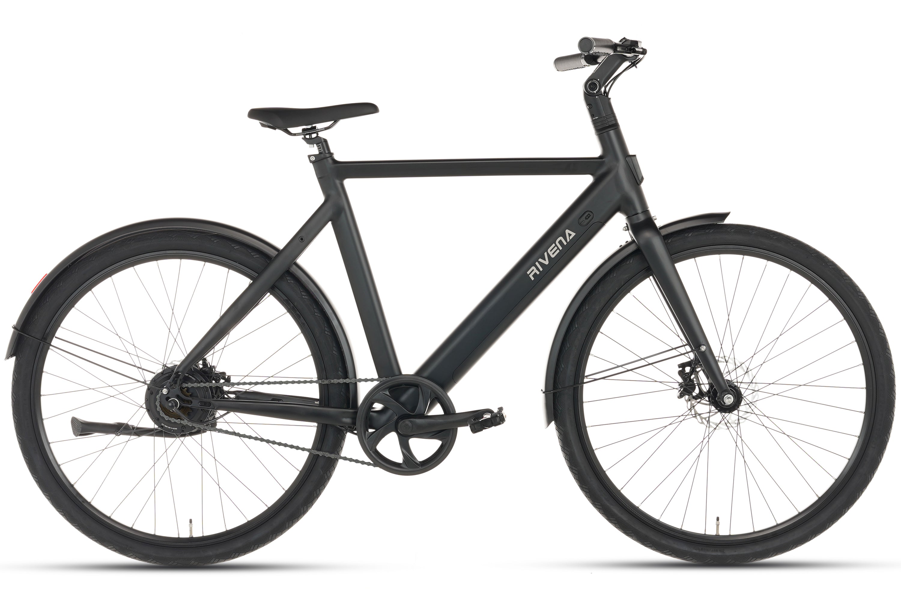 Rivena Electric bicycles - E-bikes with the best price-quality – Rivena.nl