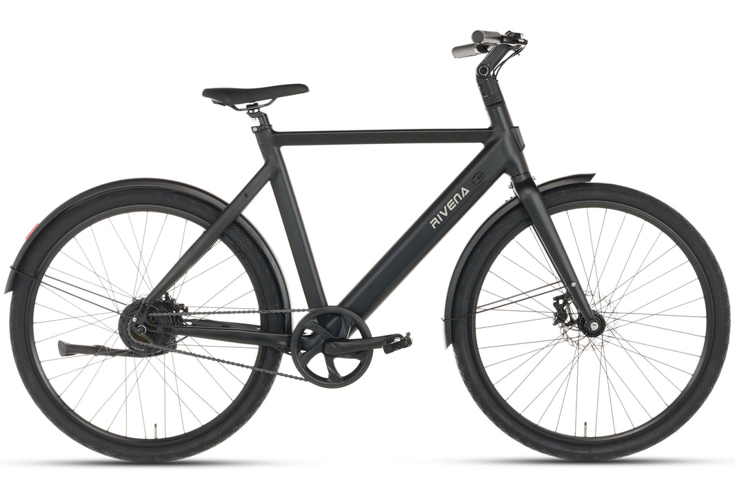 Rivena Elektrische fietsen en E-bikes v.a. €899 – Rivena.nl