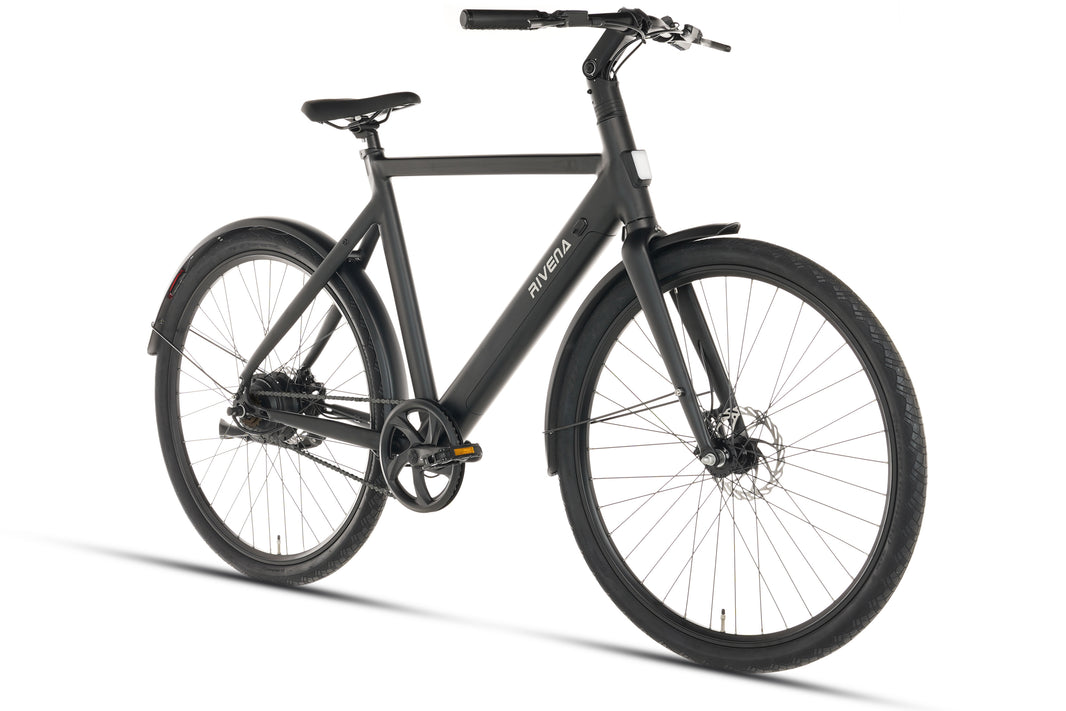 Rivena Dolce N7 Elektrische moederfiets – Rivena.nl