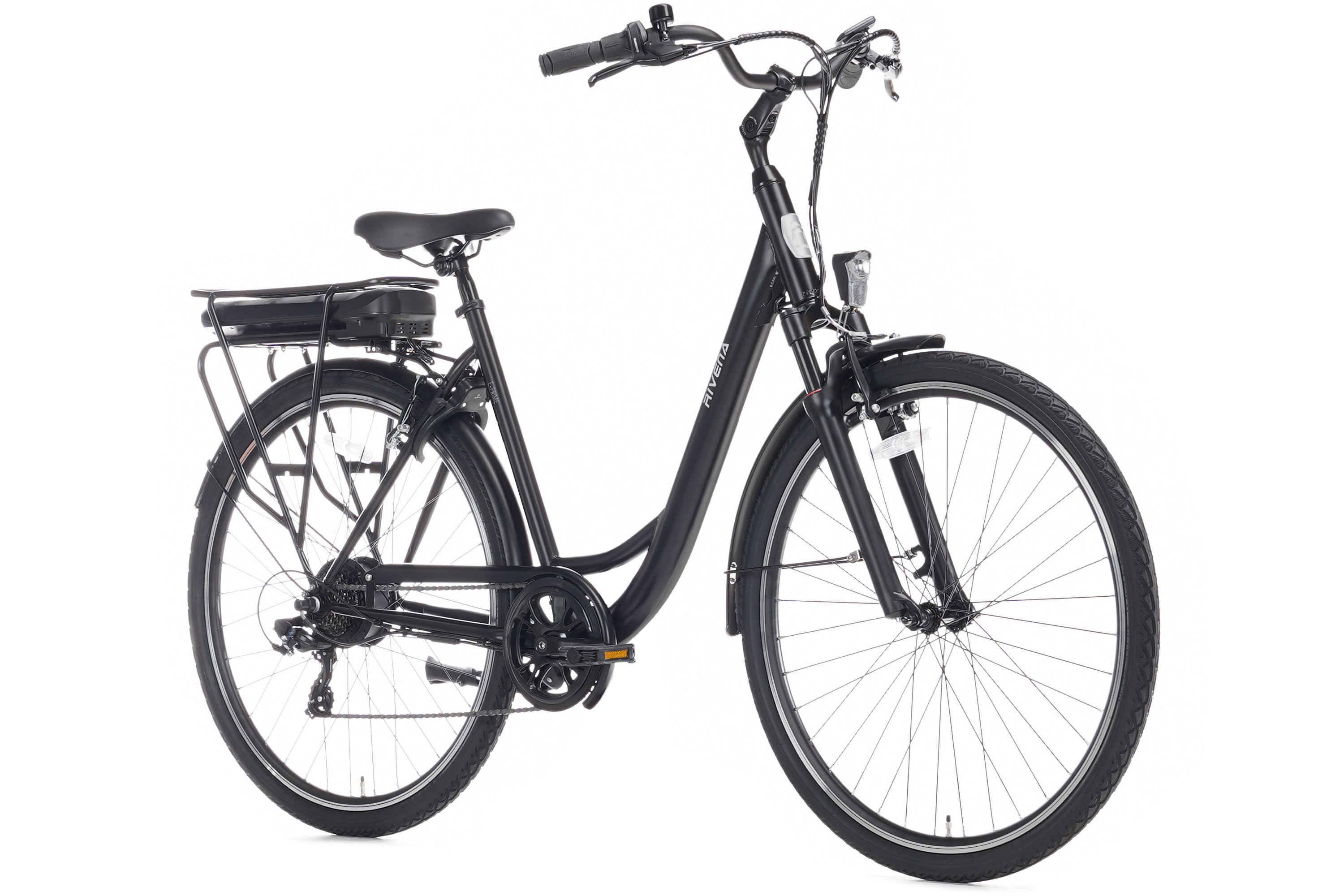 Rivena Prime D7 Elektrische damesfiets – Rivena.nl
