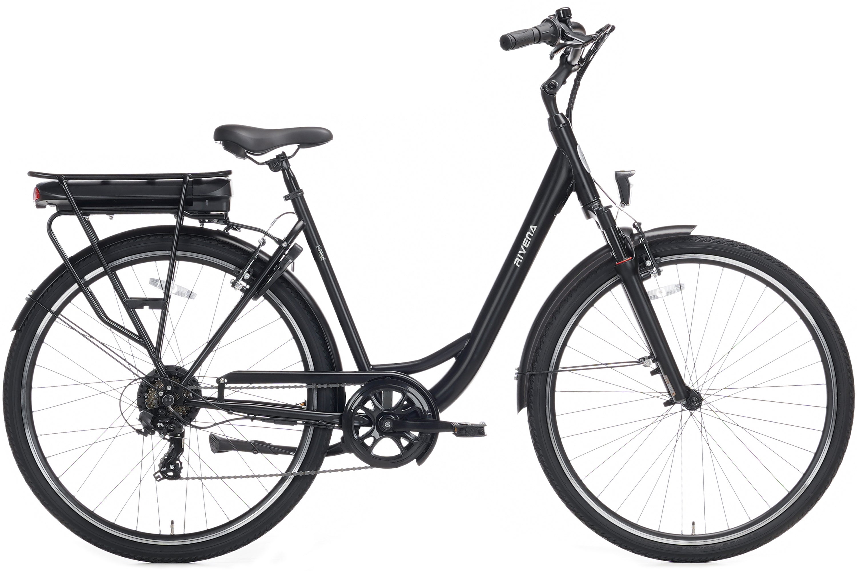 Rivena Electric bicycles - E-bikes with the best price-quality – Rivena.nl