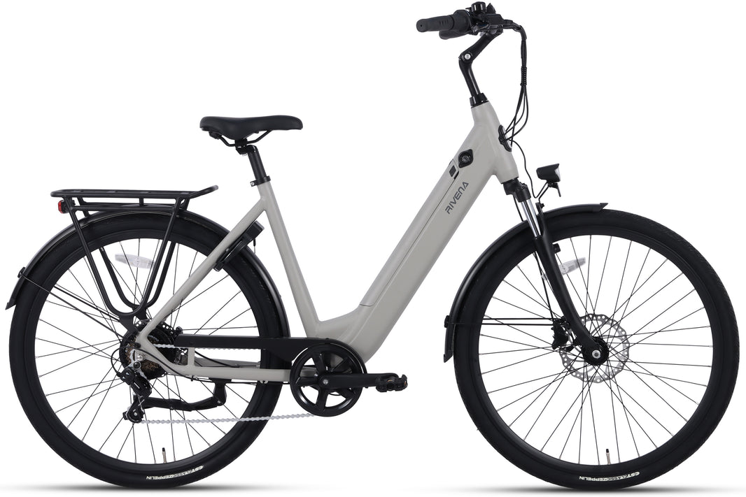 Rivena Elektrische fietsen en E-bikes v.a. €899 – Rivena.nl