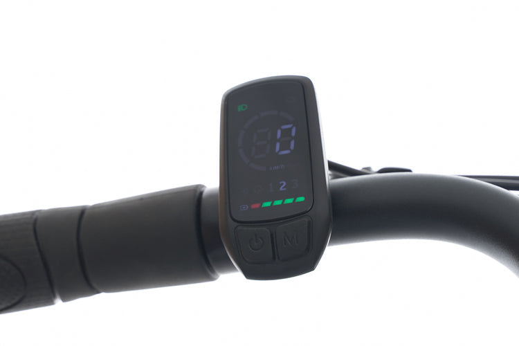 Rivena Prime D7 Elektrische damesfiets – Rivena.nl