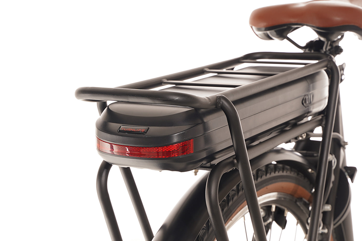 Rivena Elite D7 Elektrische damesfiets – Rivena.nl