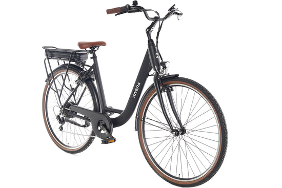 Rivena Daily D7 Elektrische damesfiets – Rivena.nl