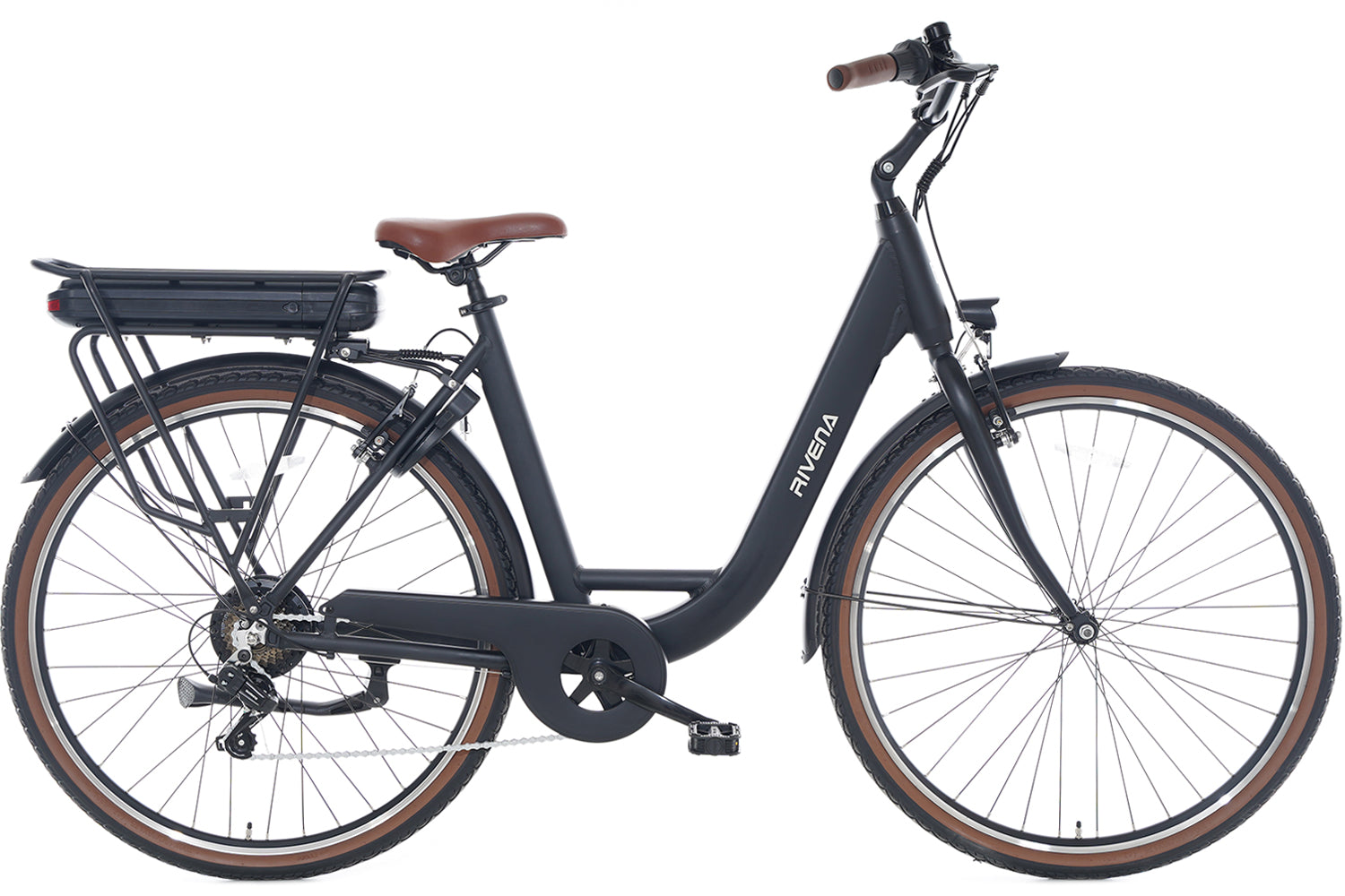 Rivena Electric bicycles - E-bikes with the best price-quality – Rivena.nl