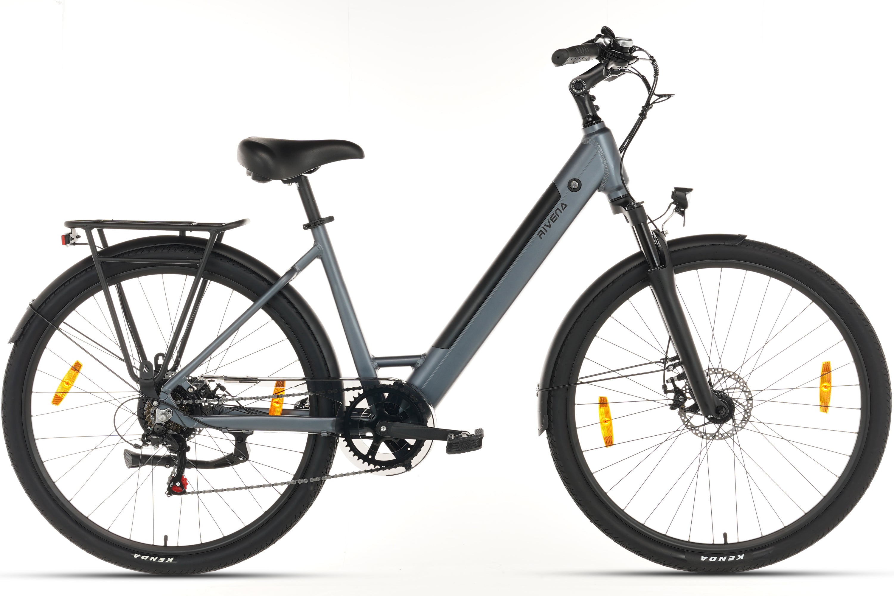 Rivena Electric bicycles - E-bikes with the best price-quality – Rivena.nl