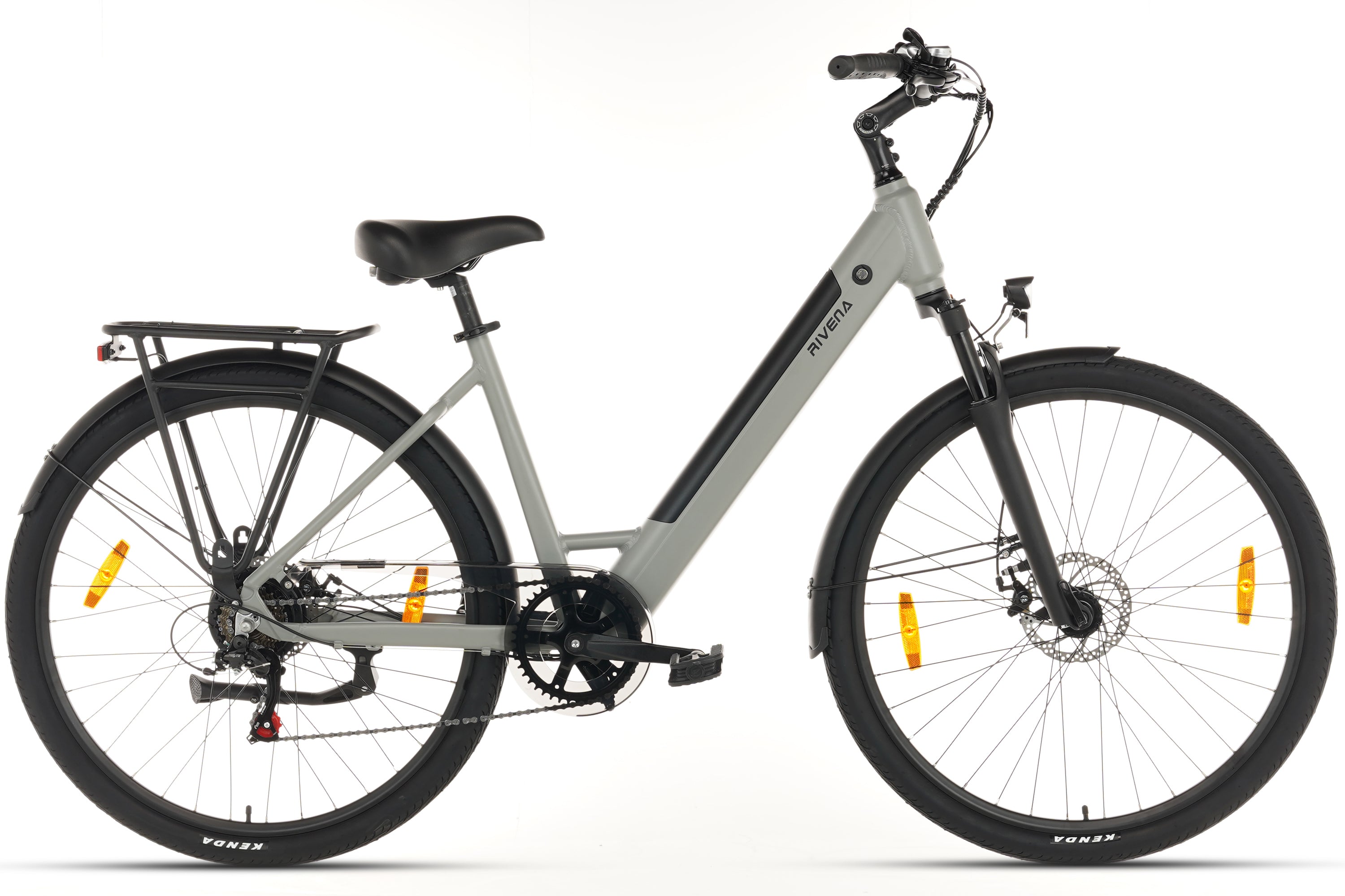 Rivena Elektrische fietsen en E-bikes v.a. €899 – Rivena.nl