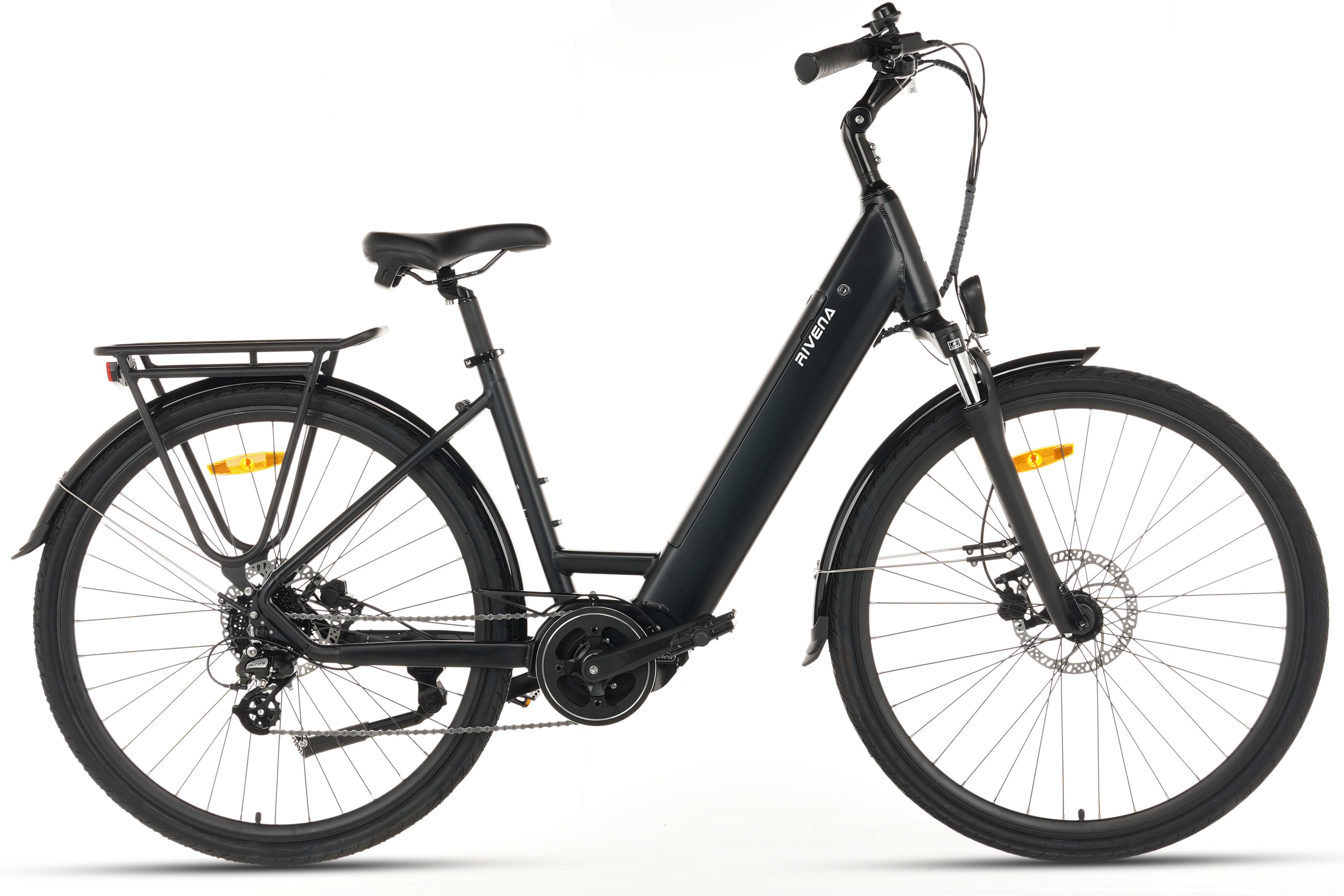 Rivena Electric bicycles - E-bikes with the best price-quality – Rivena.nl