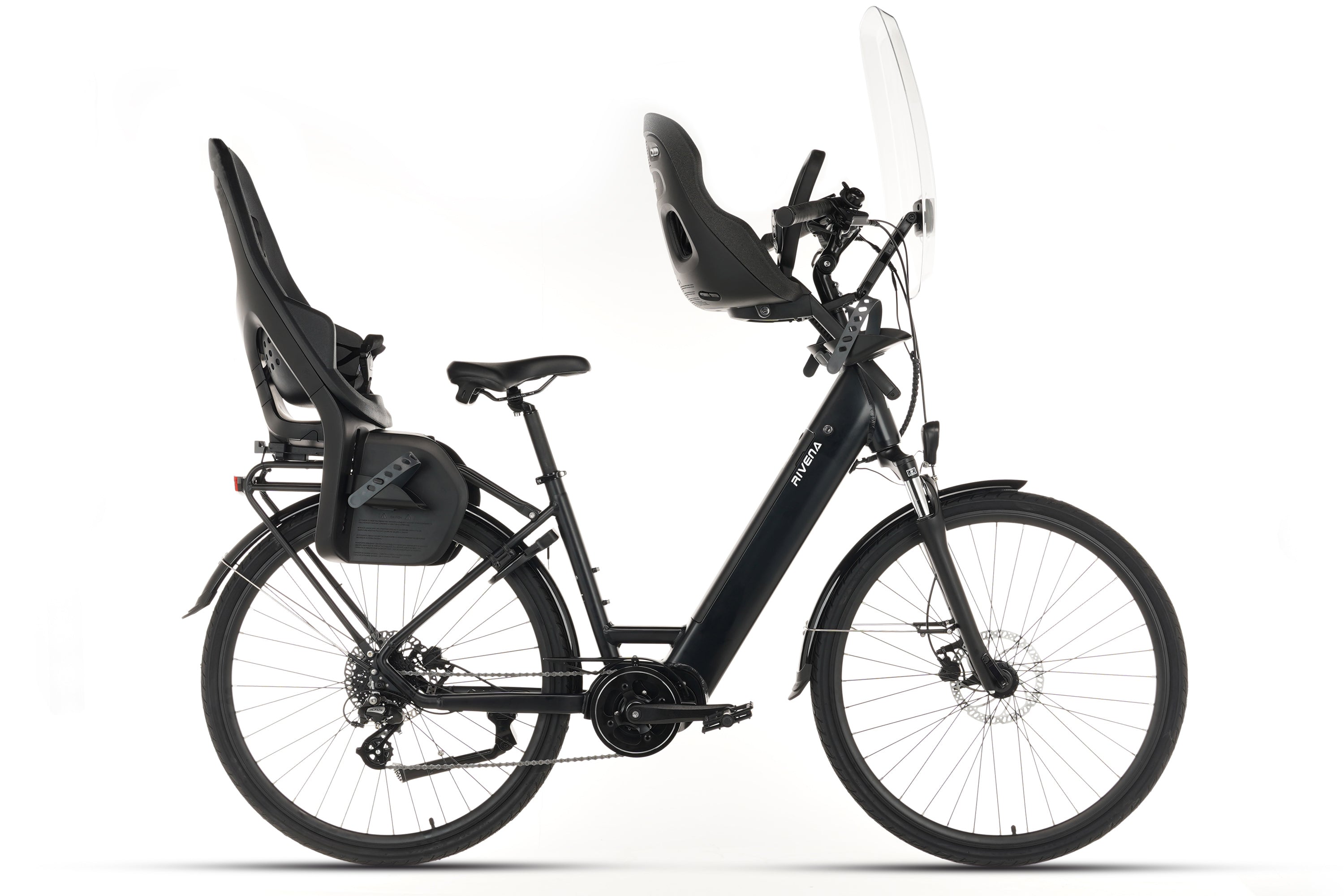 Rivena Electric bicycles - E-bikes with the best price-quality – Rivena.nl