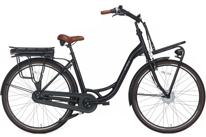 Rivena Elektrische fietsen - E-bikes met de beste prijs-kwaliteit ...