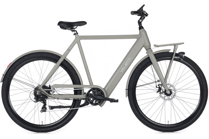 Rivena Elektrische fietsen - E-bikes met de beste prijs-kwaliteit ...