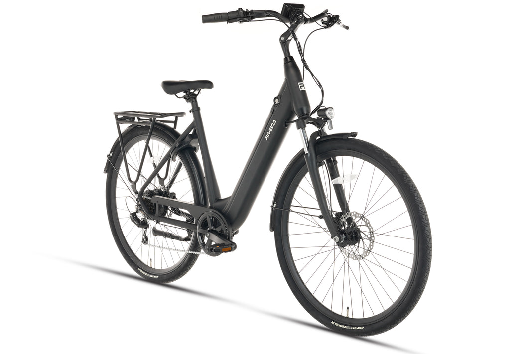 Rivena Ultimate N7 Elektrische damesfiets – Rivena.nl