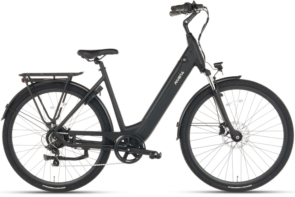 Rivena Elektrische fietsen - E-bikes met de beste prijs-kwaliteit ...
