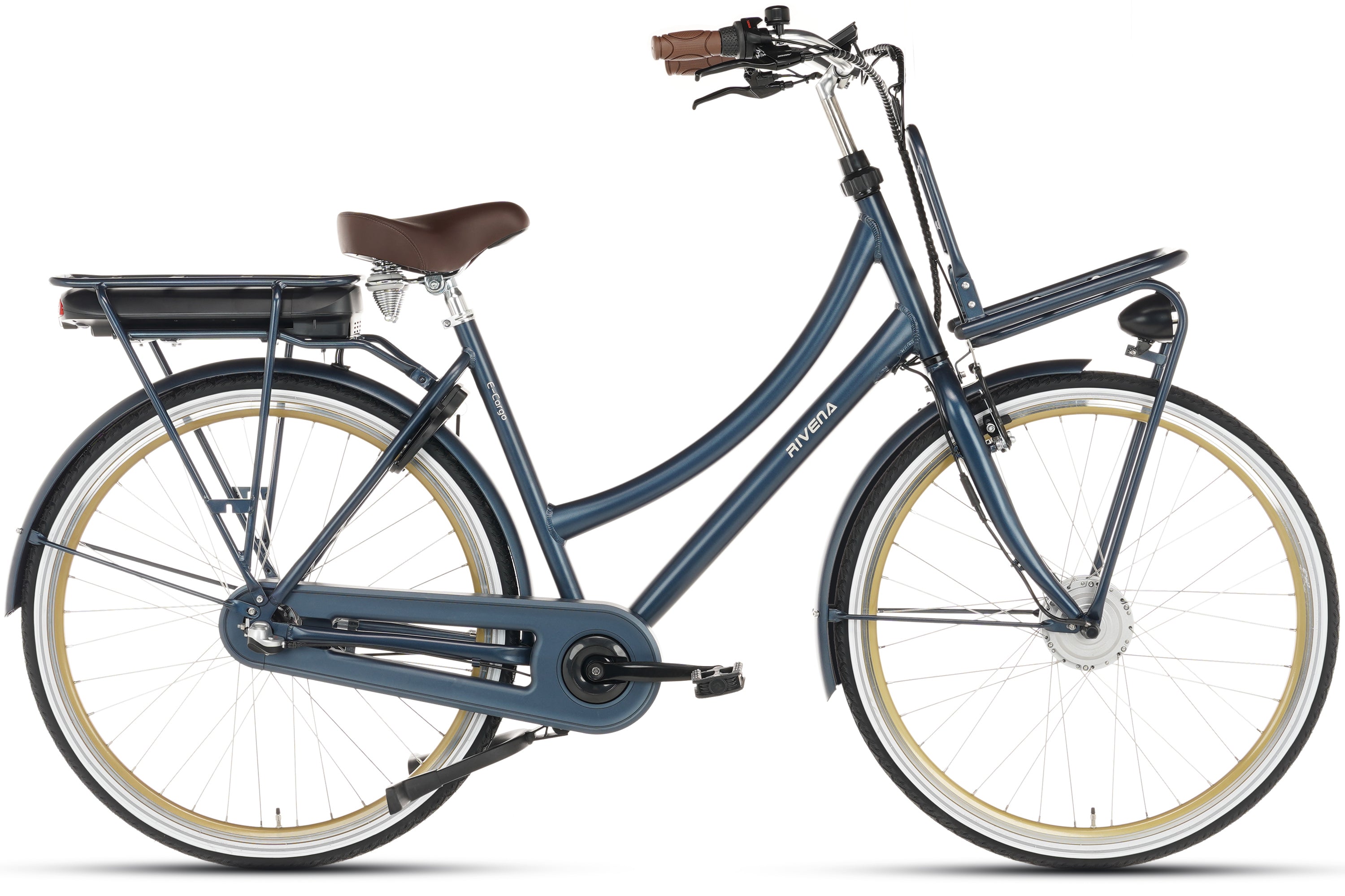Rivena Elektrische fietsen en E-bikes v.a. €899 – Rivena.nl