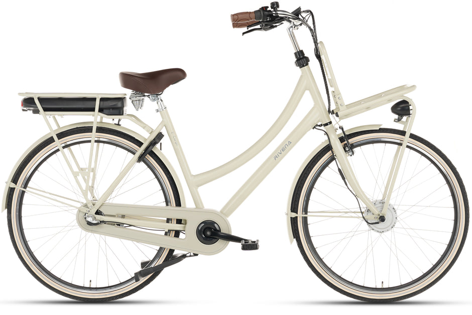 Rivena Elektrische fietsen en E-bikes v.a. €899 – Rivena.nl