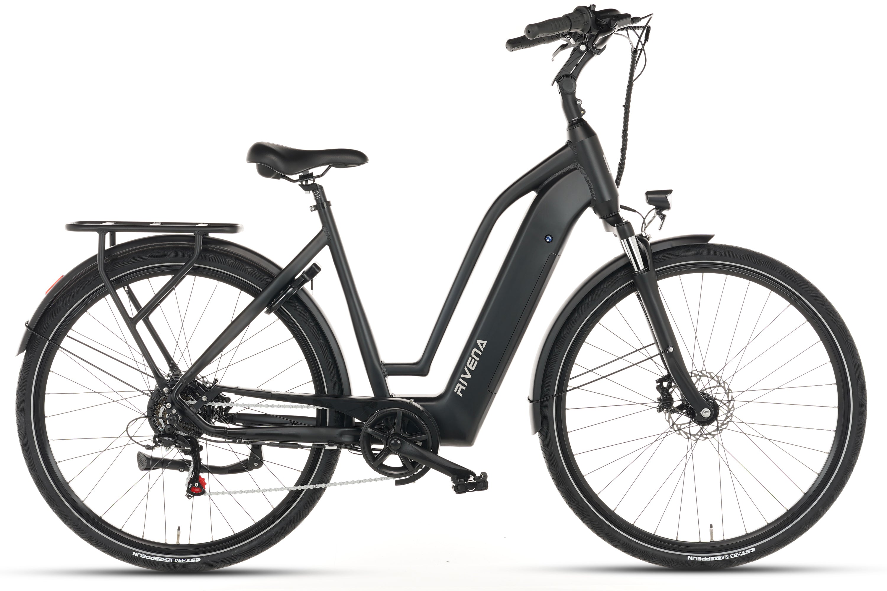 Rivena Electric bicycles - E-bikes with the best price-quality – Rivena.nl