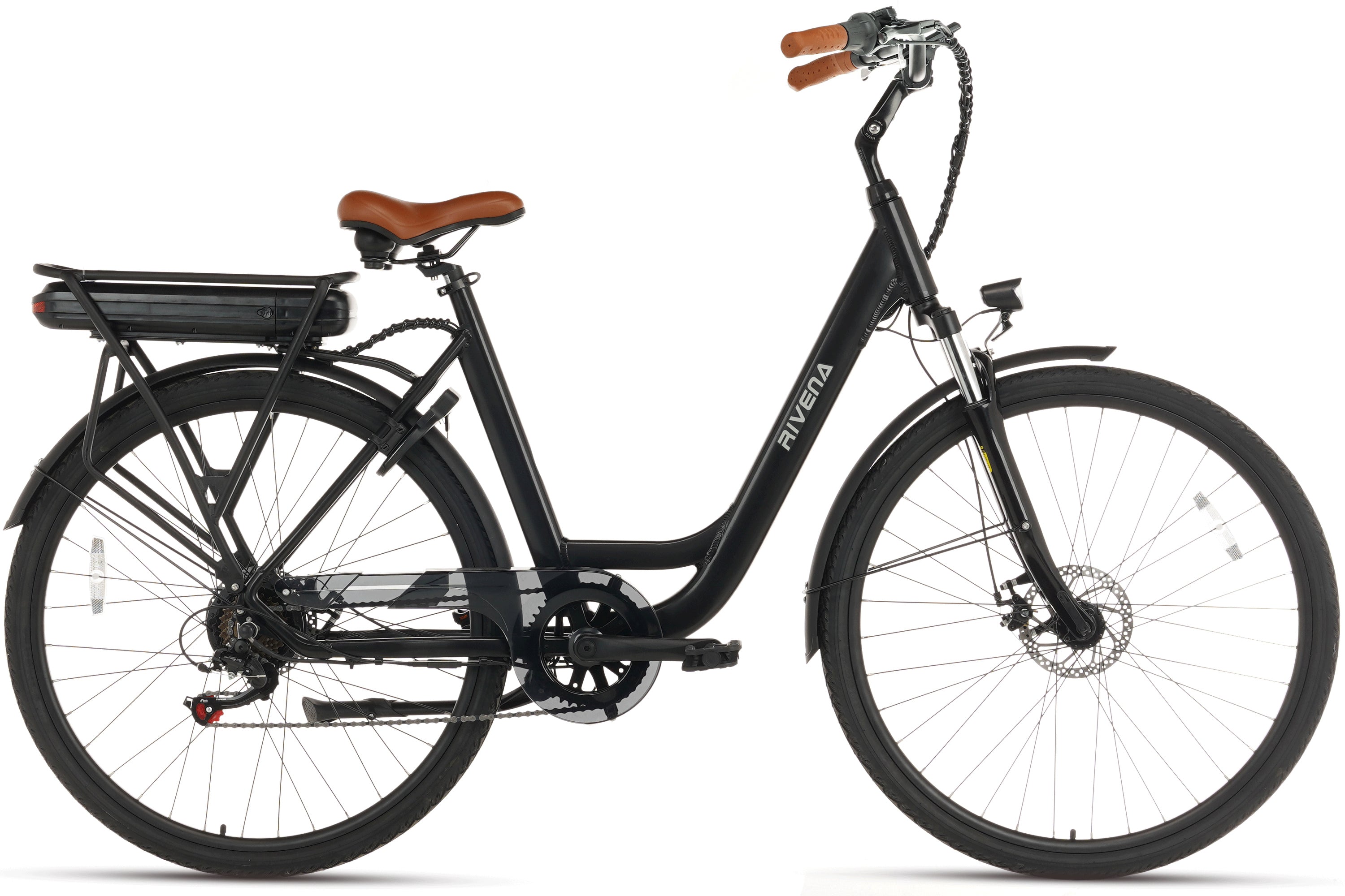 Rivena Electric bicycles - E-bikes with the best price-quality – Rivena.nl